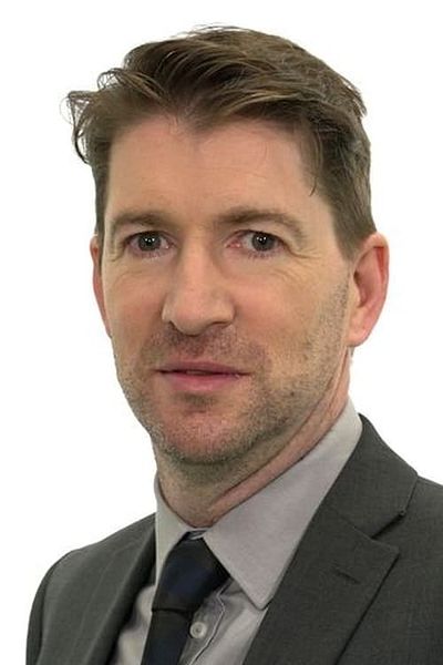 John Cronin - About - Entertainment.ie