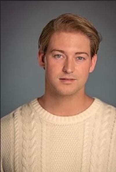 Austin Robert Russell - About - Entertainment.ie