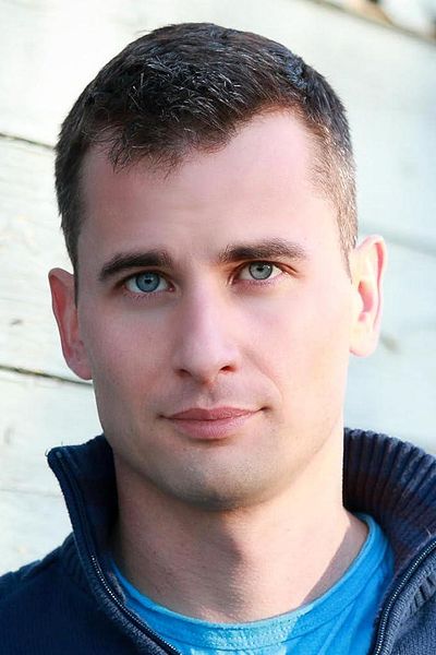 Sean Tyler Foley - About - Entertainment.ie