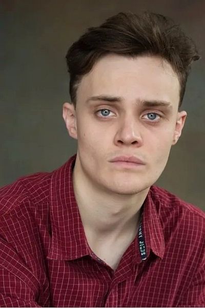 Séamus McLean Ross - About - Entertainment.ie