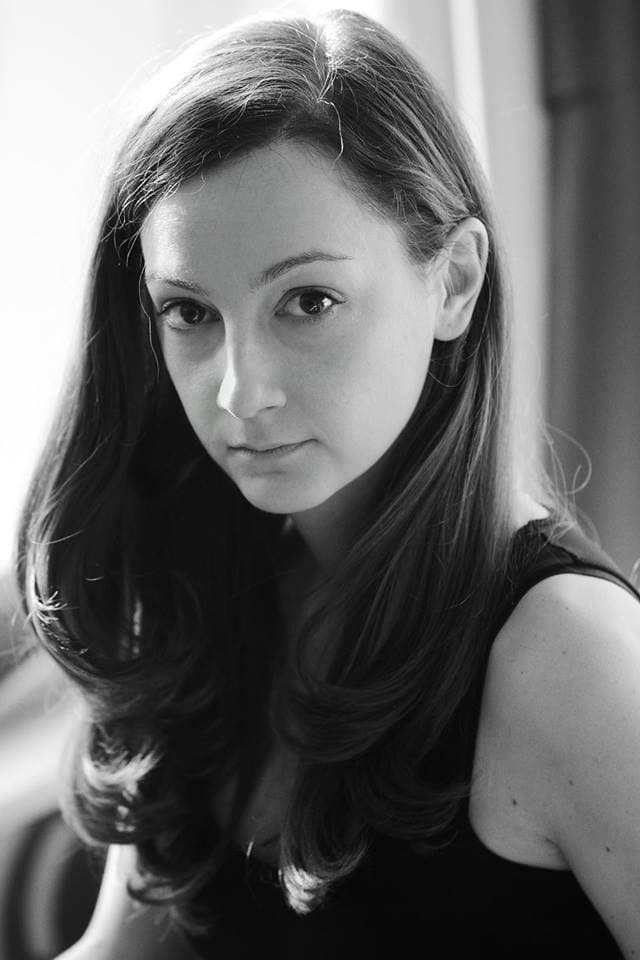 Ioana Anastasia Anton - About - Entertainment.ie