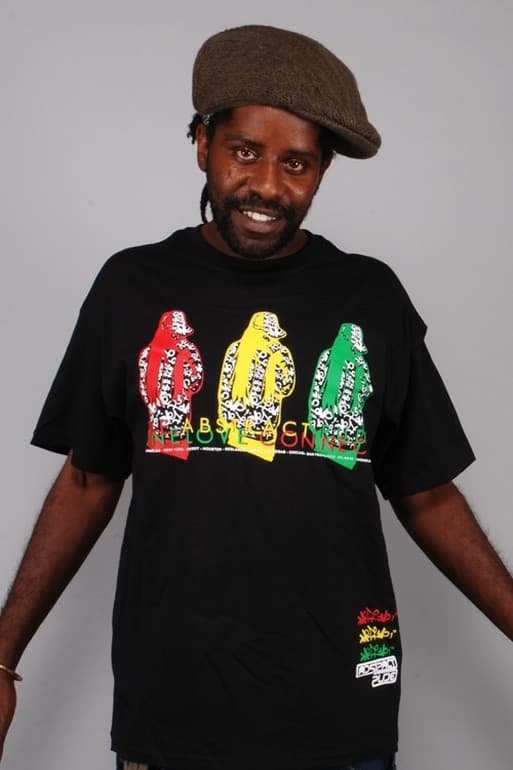 Abstract Rude - About - Entertainment.ie