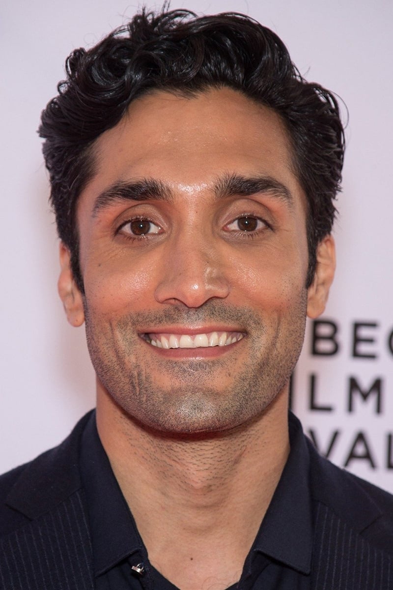 Dominic Rains - About - Entertainment.ie