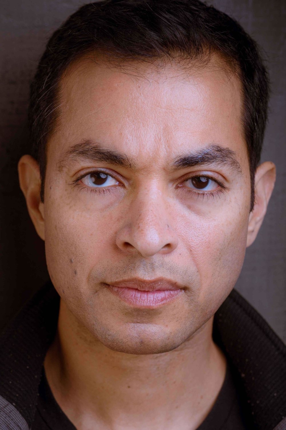 Martin Chavez - About - Entertainment.ie