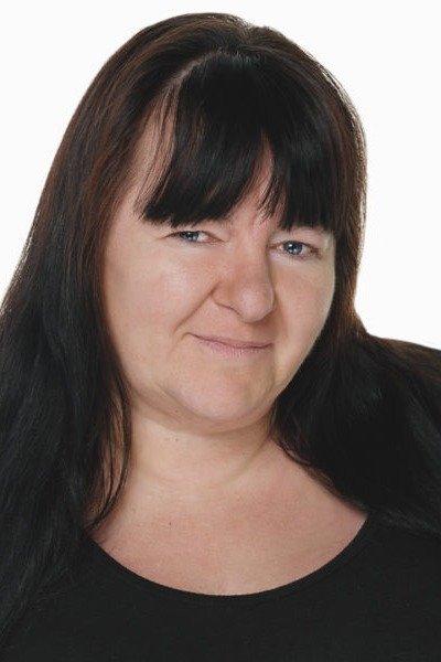 Sandra Hayden Mason - About - Entertainment.ie