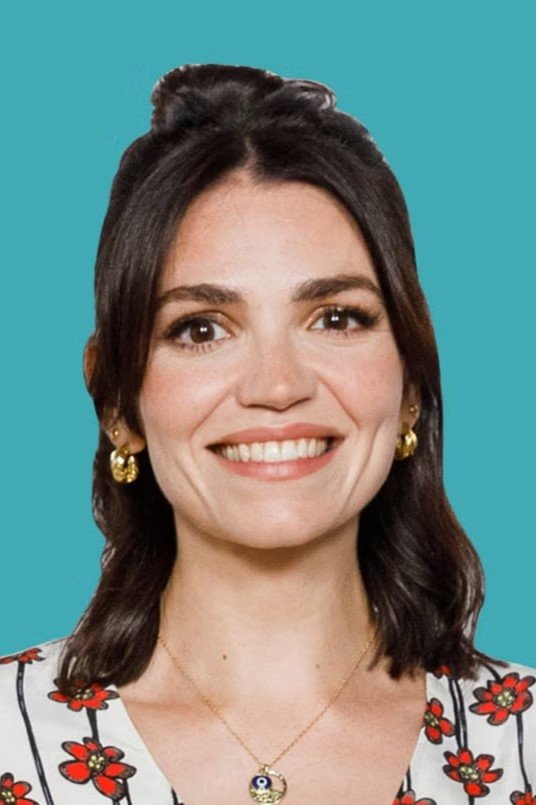Selin Hizli - About - Entertainment.ie