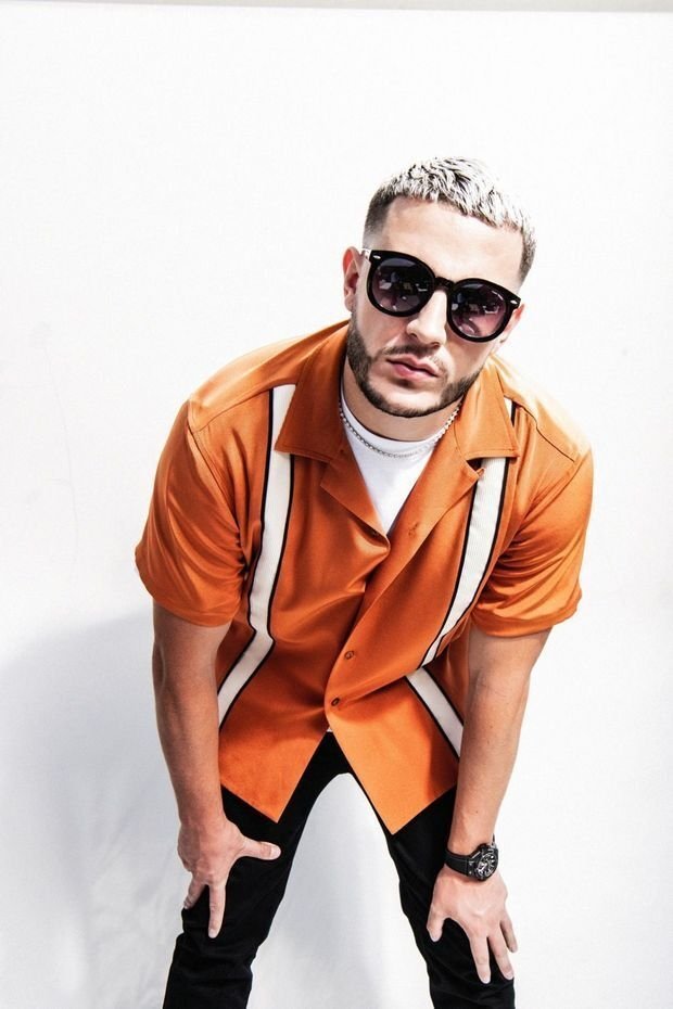 DJ Snake - About - Entertainment.ie