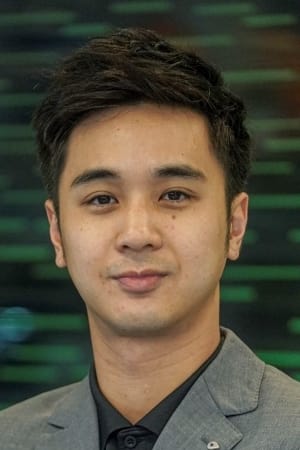 Fabian Loo - About - Entertainment.ie