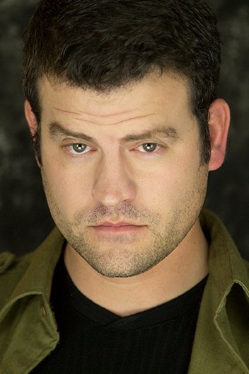 Derek Larthey - About - Entertainment.ie