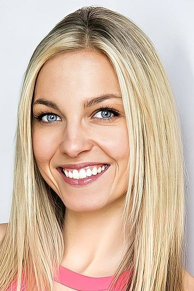 Winny Clarke - About - Entertainment.ie