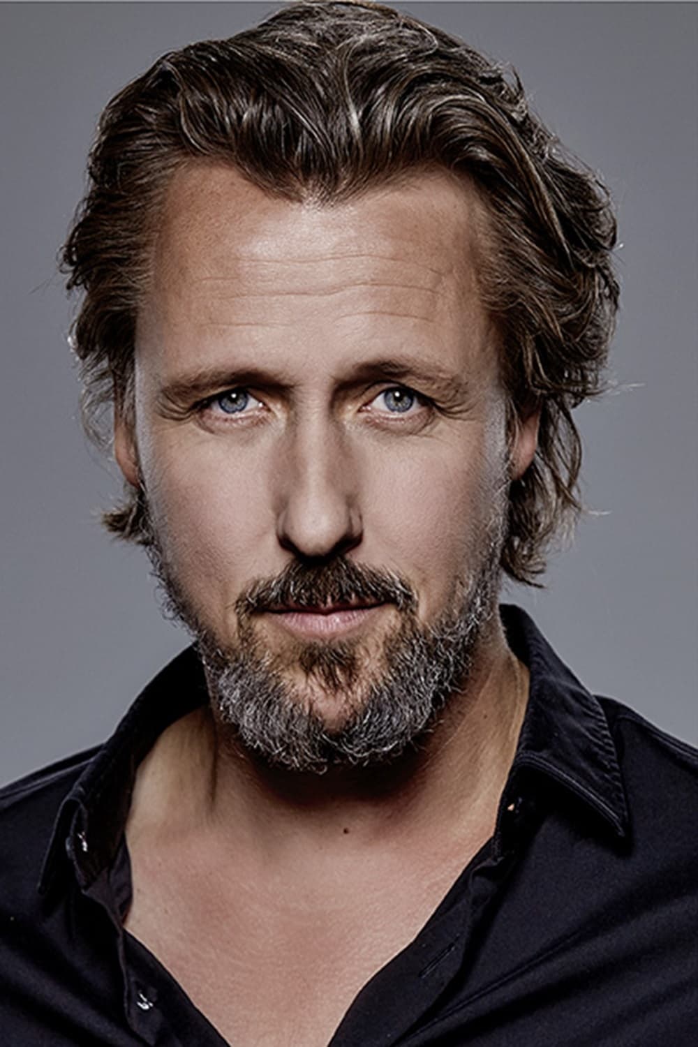 Daan Schuurmans - About - Entertainment.ie