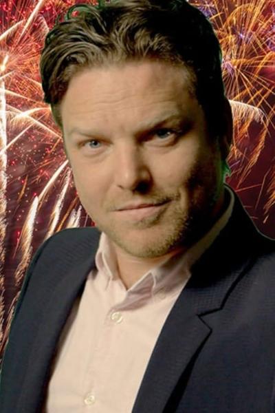 Rhys Thomas - About - Entertainment.ie