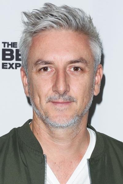 Greg McLean - About - Entertainment.ie