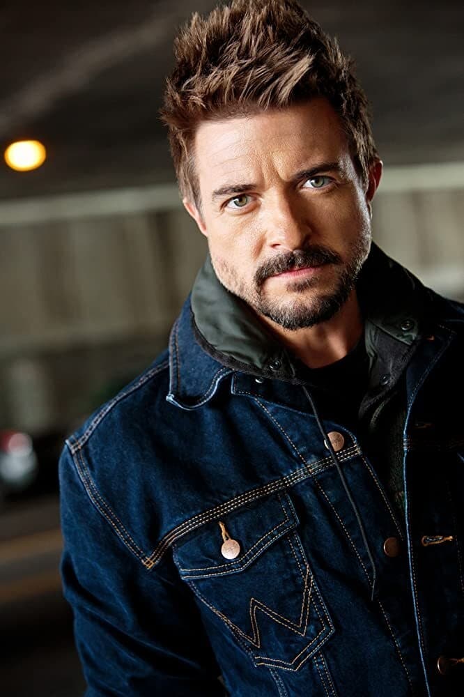 Jeremy Kent Jackson - About - Entertainment.ie