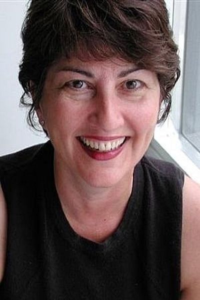 Gail Harvey - About - Entertainment.ie