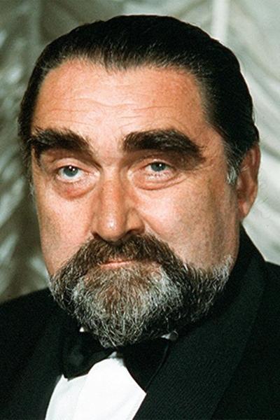 Francis de Wolff - About - Entertainment.ie