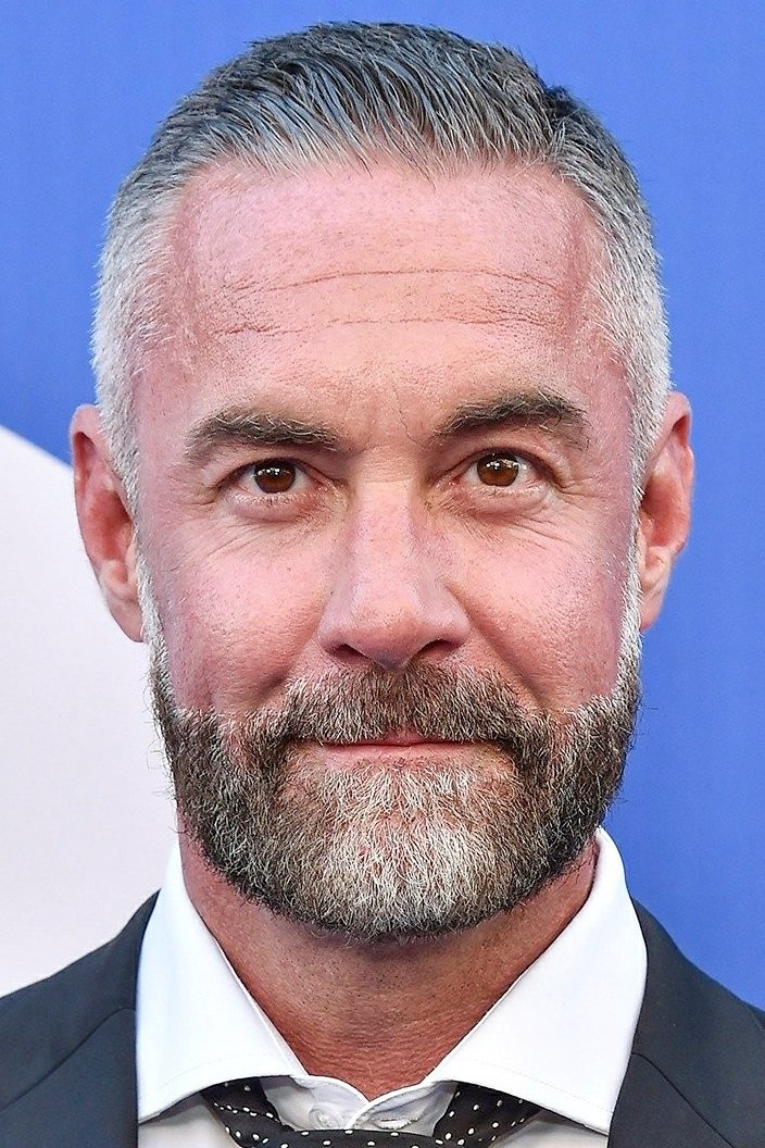 Jay Harrington - About - Entertainment.ie