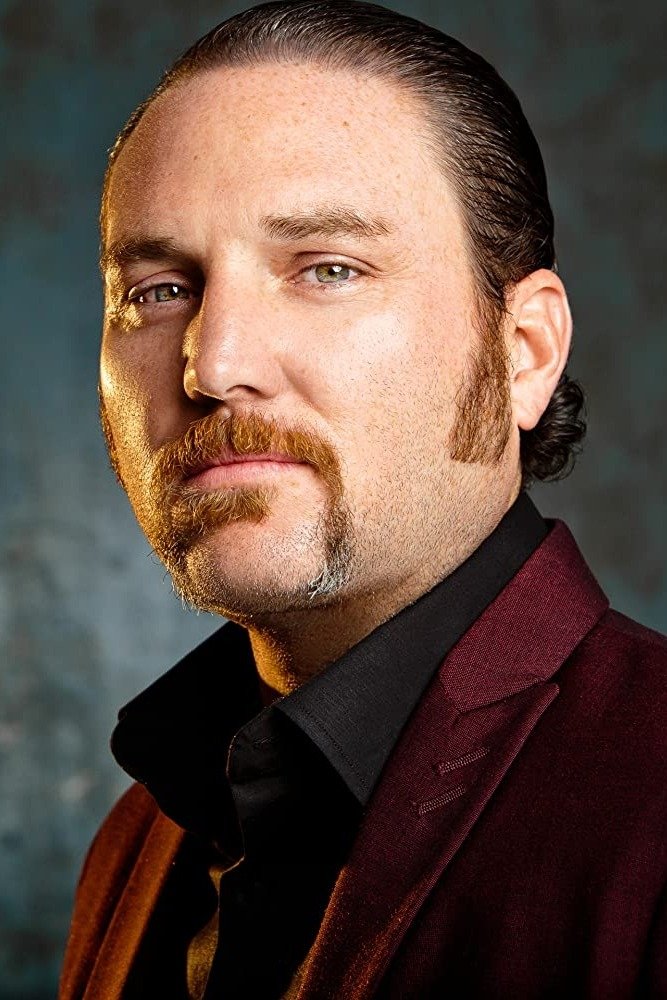Wayne Cole - About - Entertainment.ie