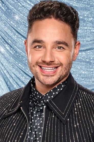 Adam Thomas - About - Entertainment.ie