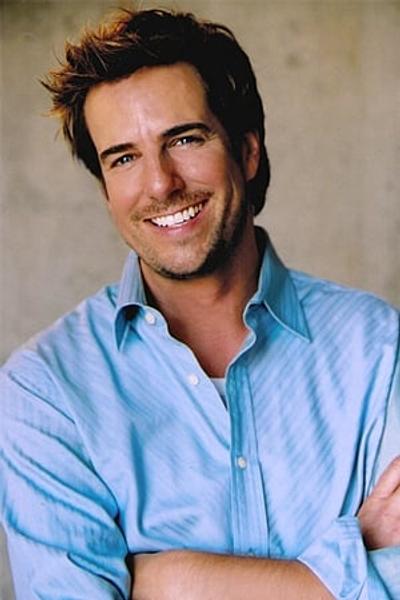 Grant George - About - Entertainment.ie