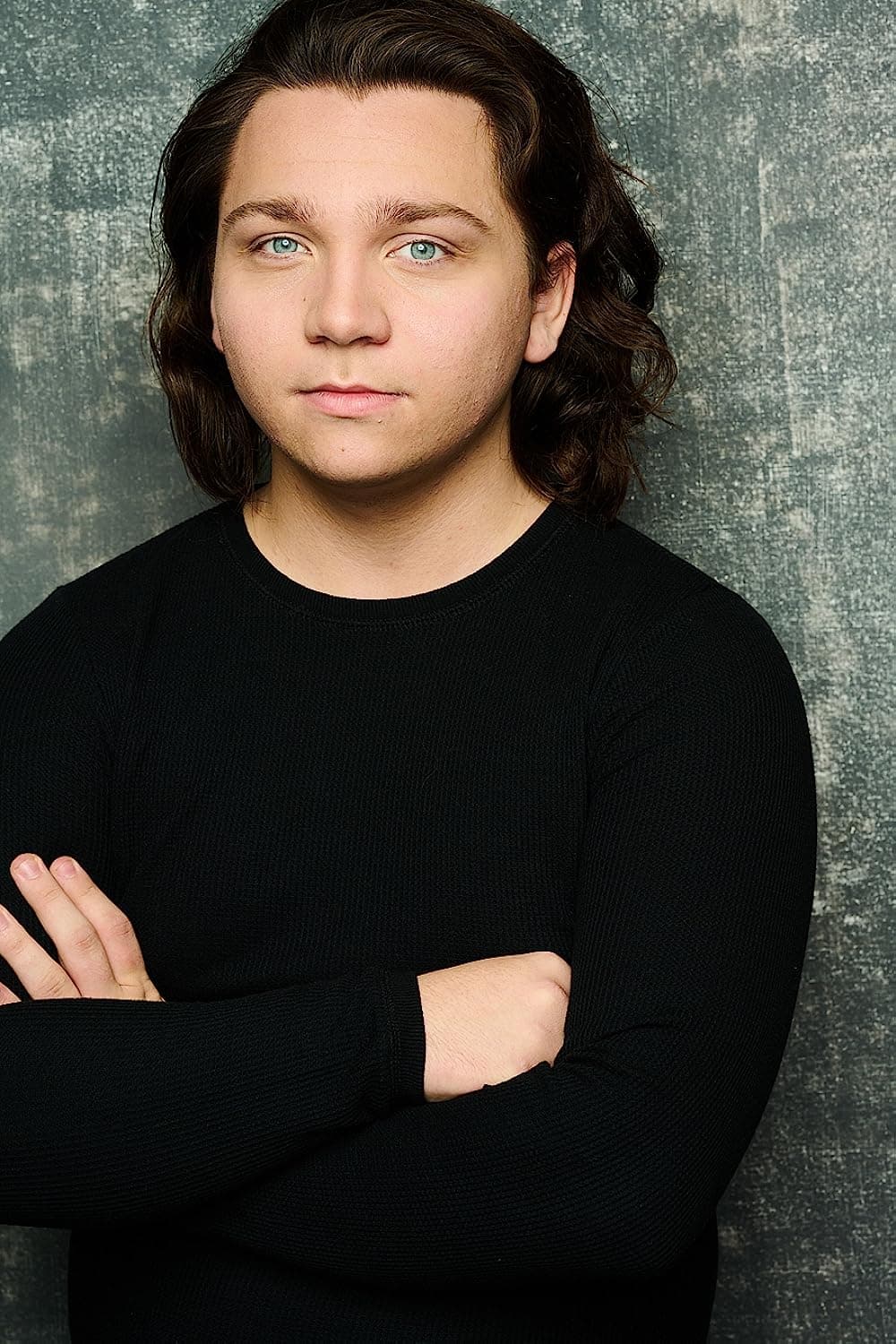 Bryson Robinson - About - Entertainment.ie