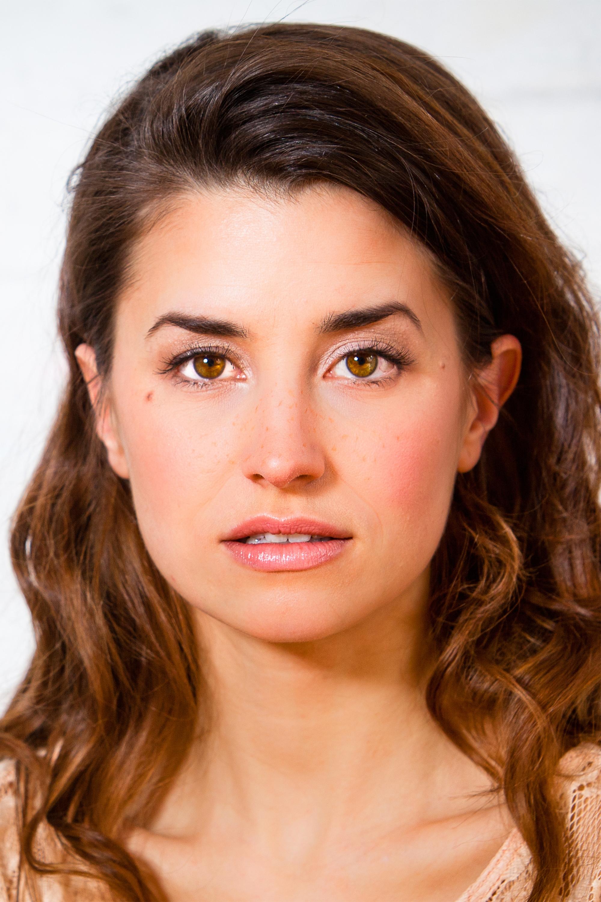 Bryn McAuley - About - Entertainment.ie