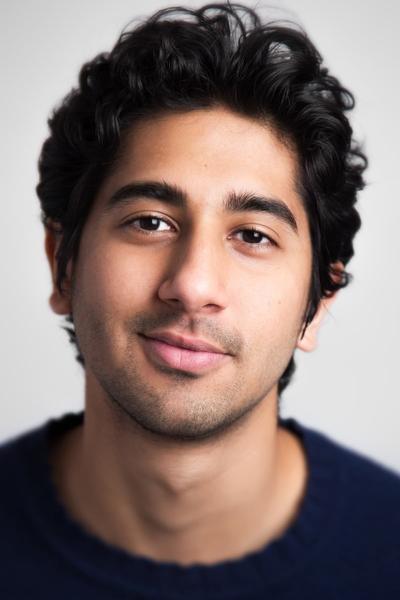 Vihaan Samat - About - Entertainment.ie