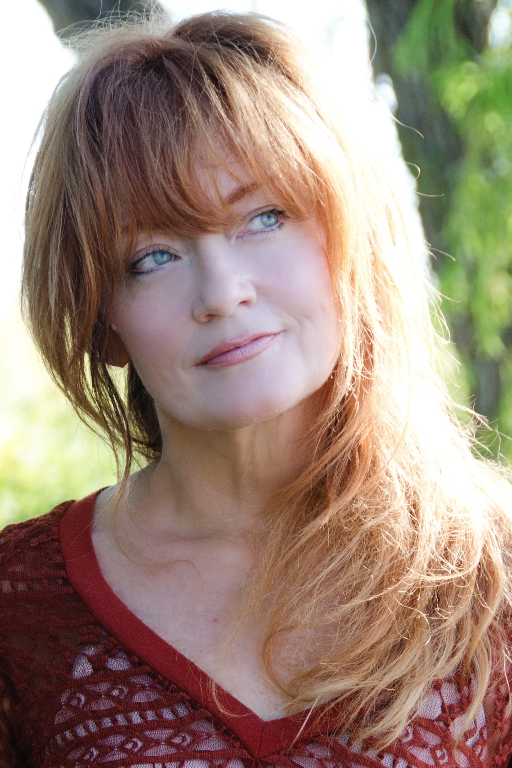 Morgana Shaw - About - Entertainment.ie