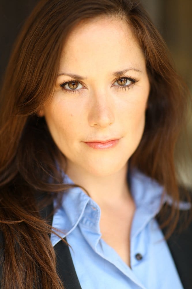 Jenny Ballard - About - Entertainment.ie