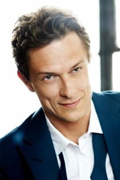 Peter Stebbings - About - Entertainment.ie