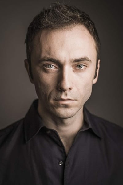 Marius Bizău - About - Entertainment.ie