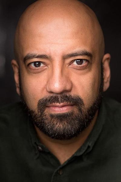 Aaron Neil - About - Entertainment.ie