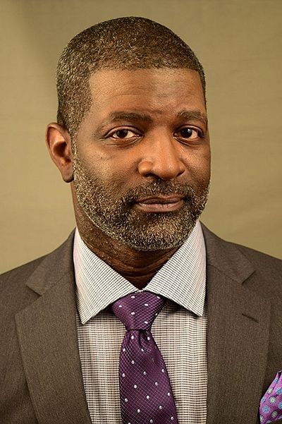 Jay DeVon Johnson - About - Entertainment.ie