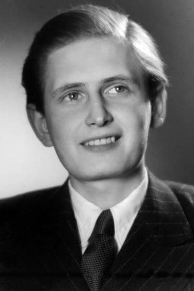 Georg Marischka - About - Entertainment.ie