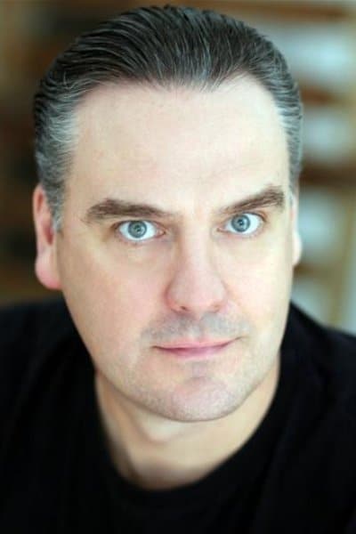Mark Heenehan - About - Entertainment.ie