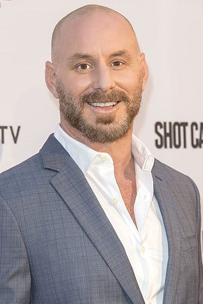 Matt Gerald - About - Entertainment.ie