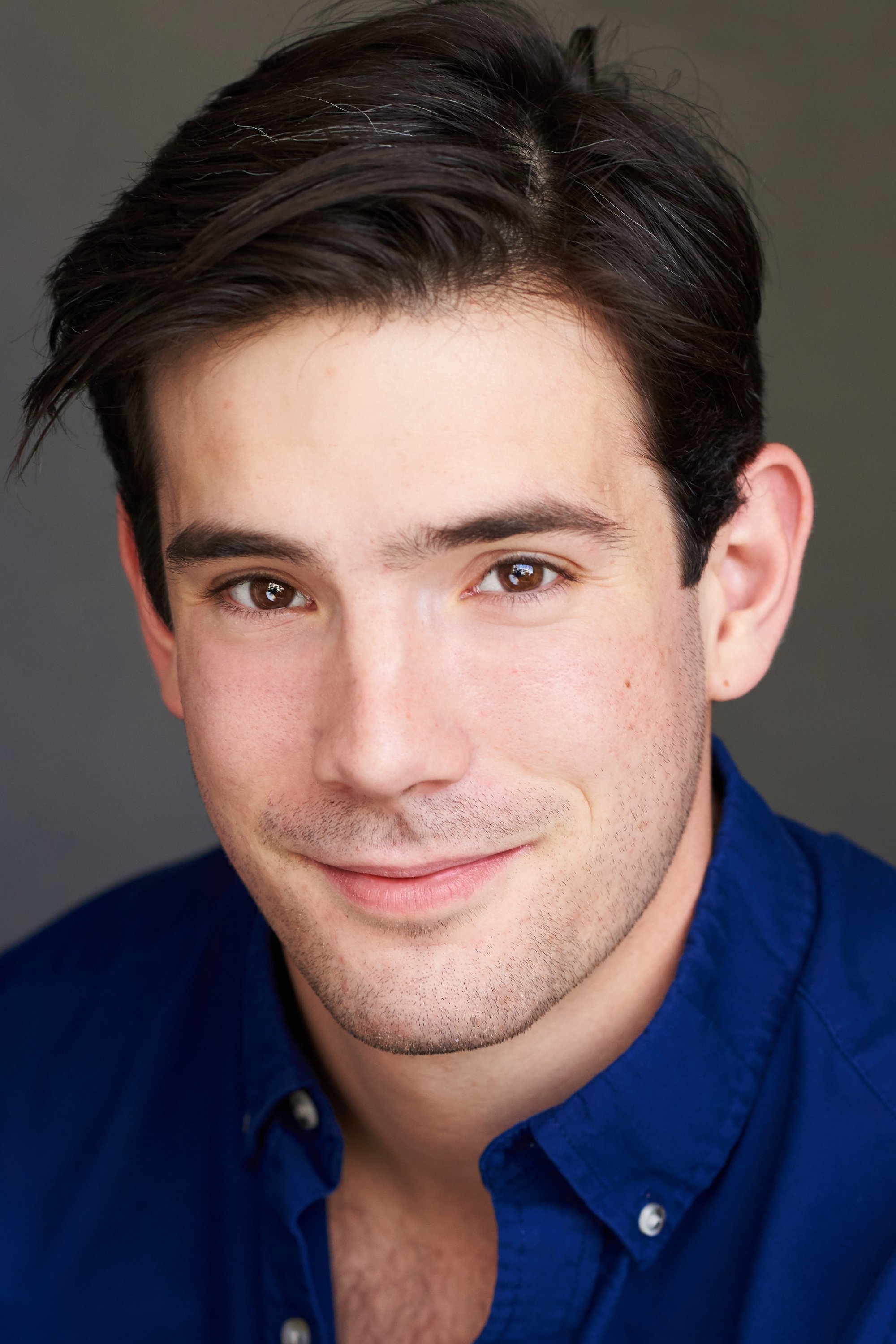 Noah Archibald - About - Entertainment.ie