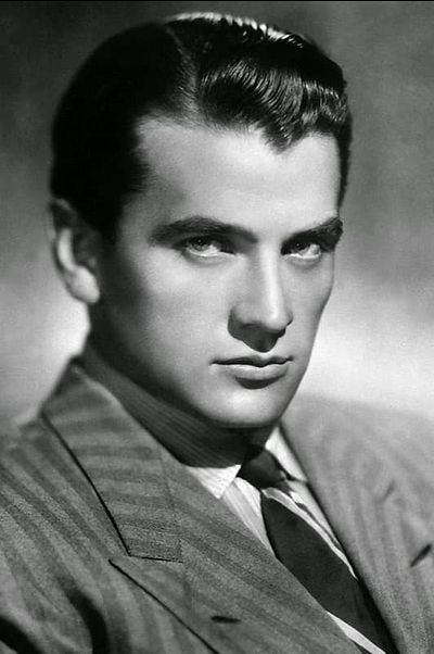 Massimo Girotti - About - Entertainment.ie