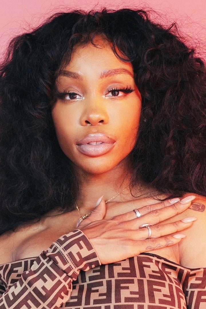 SZA - About - Entertainment.ie