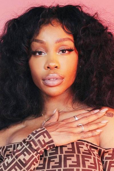 SZA - About - Entertainment.ie