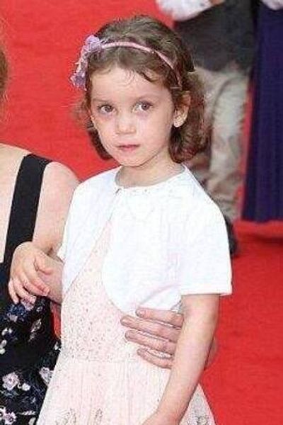 Karina Samms - About - Entertainment.ie