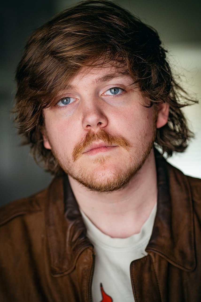 Jesse Golliher - About - Entertainment.ie