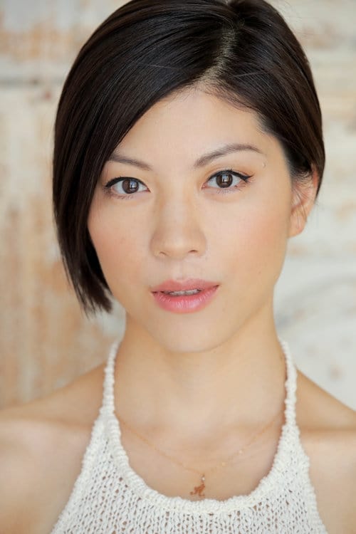 Amy Tsang - About - Entertainment.ie