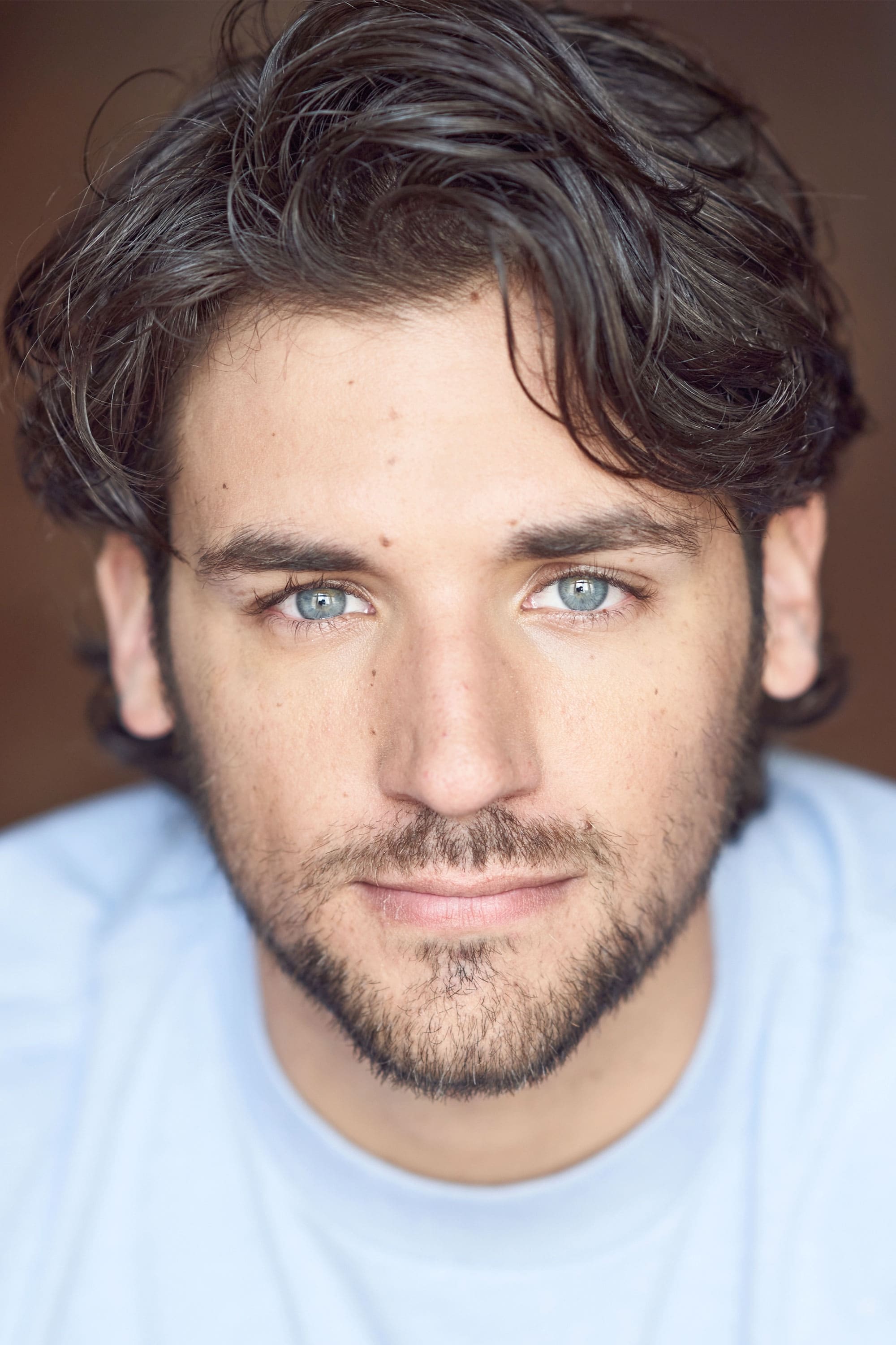 Chris Cimperman - About - Entertainment.ie