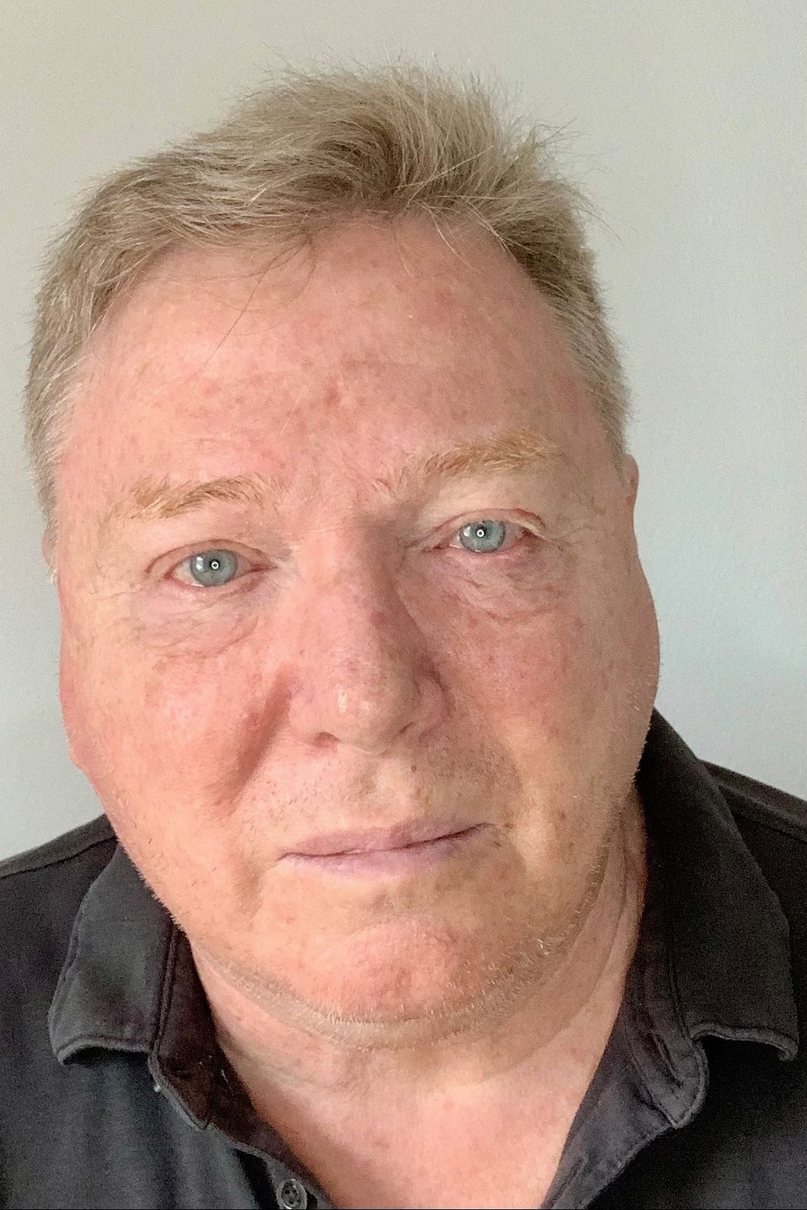 Jeff Mantel - About - Entertainment.ie