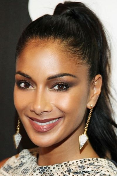 Nicole Scherzinger - About - Entertainment.ie