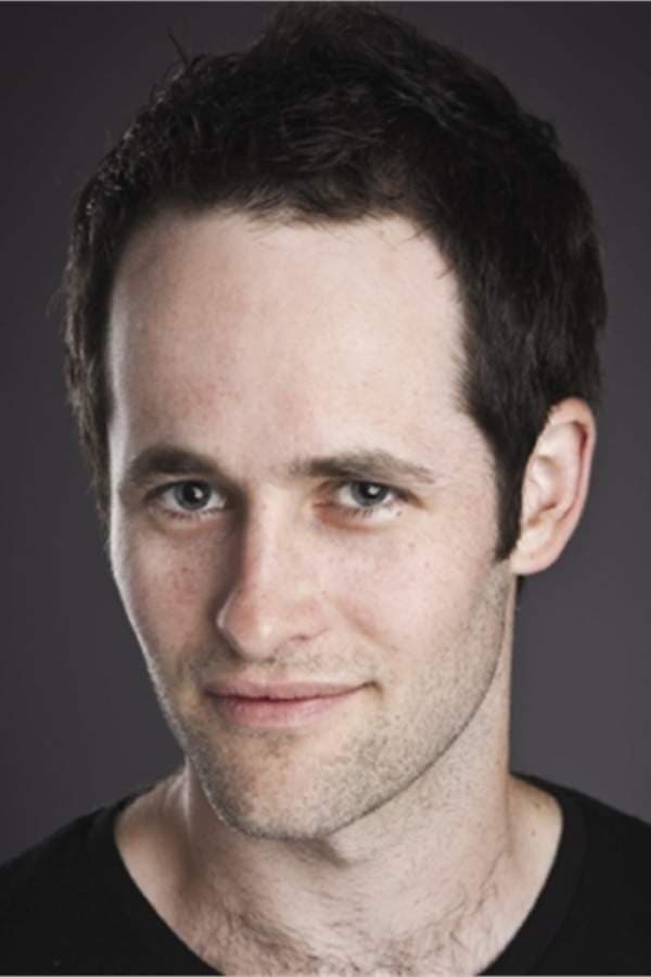Luke Hawker - About - Entertainment.ie