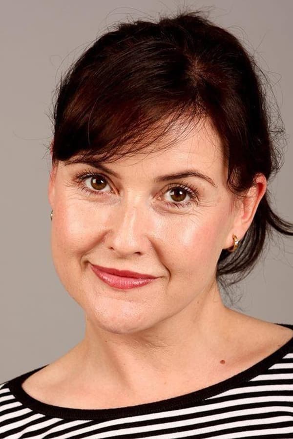 Elizabeth Carling - About - Entertainment.ie