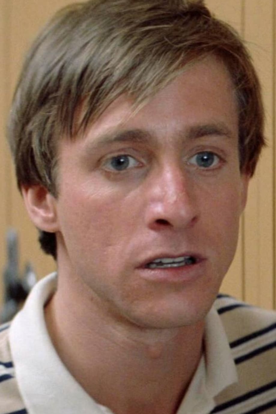 Marc Poppel - About - Entertainment.ie