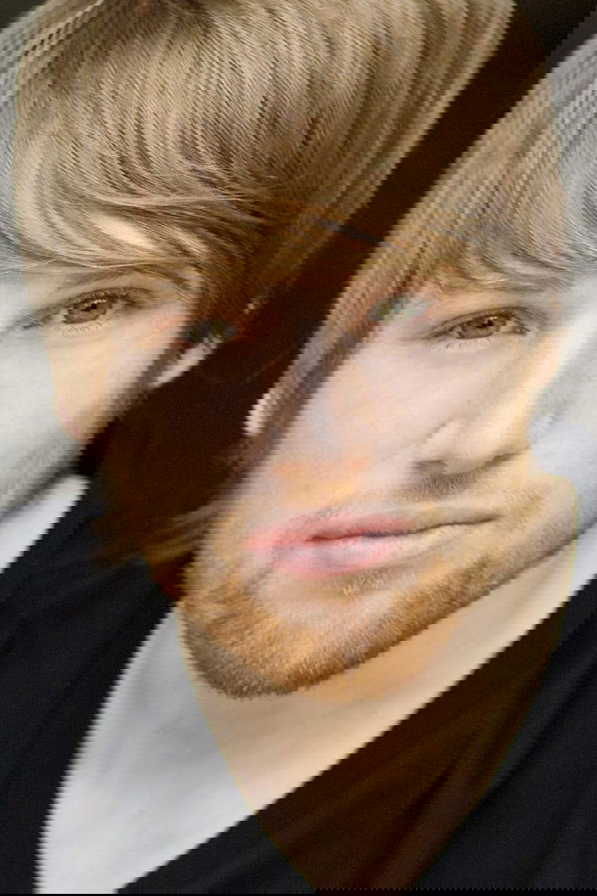 Harris Allan - About - Entertainment.ie